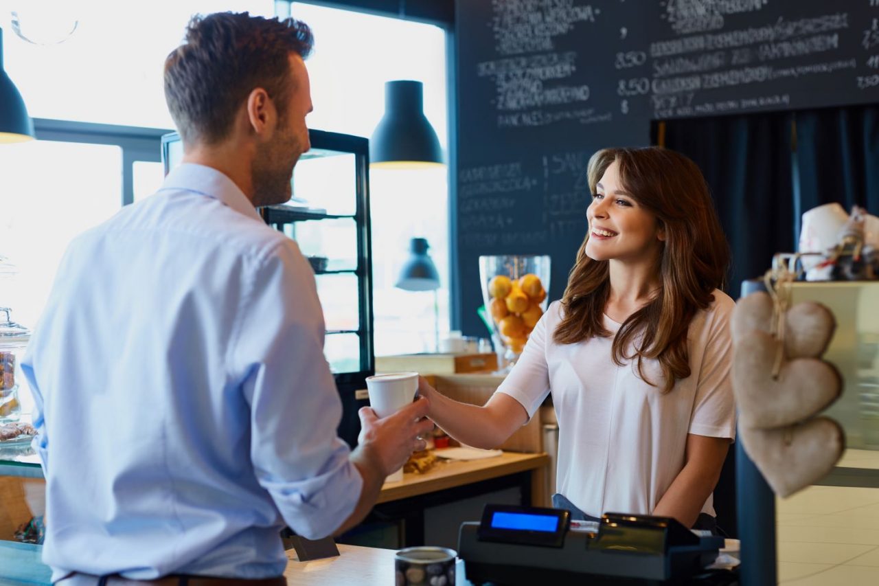The Importance Of Connecting With Customers And How To Do It - Fleishel ...